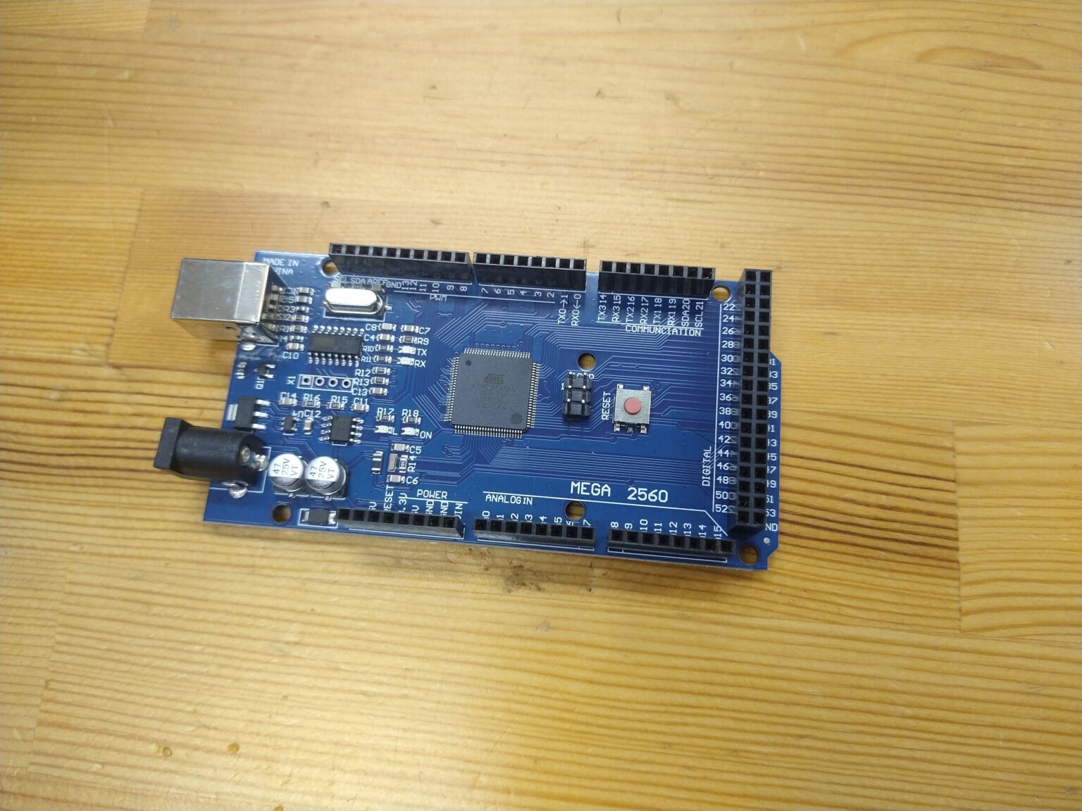 【水耕栽培】Arduino,ESP32でECメーターを作成する①Arduino編 - Maker's Academy